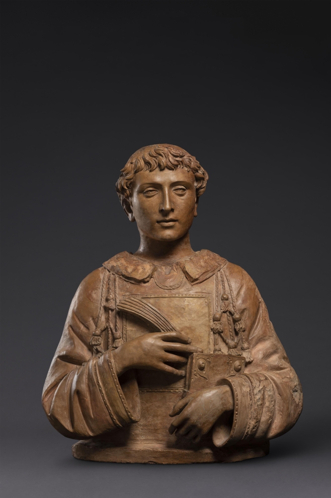 Donatello | Artworks and exhibitions by Colnaghi